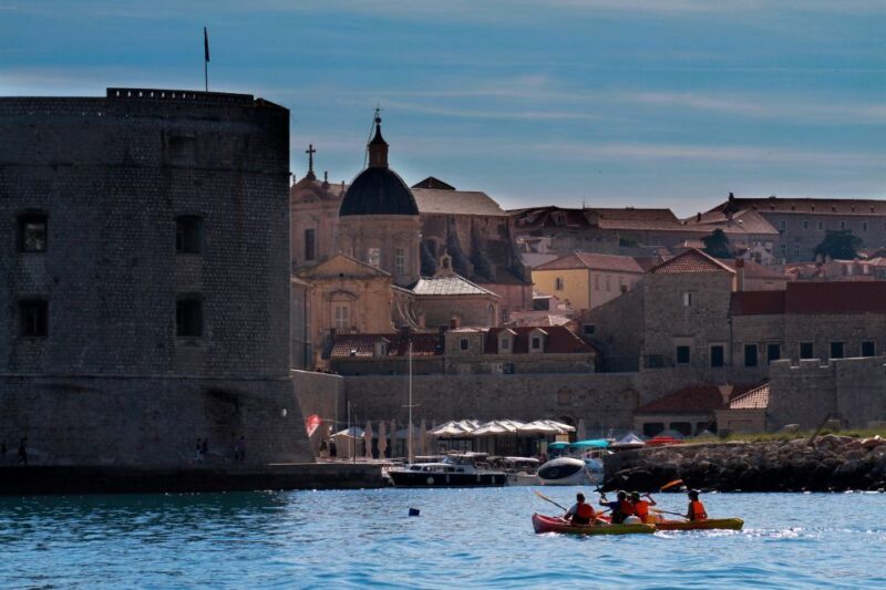Dubrovnik: Sea Kayaking Tour - Final Thoughts: Is This Tour Right for You?