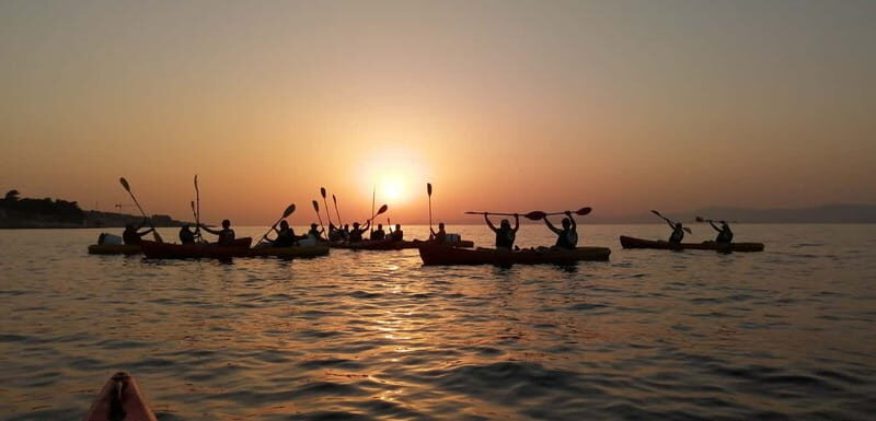 Dubrovnik: Sea Kayaking&Snorkelling Guided Day/Sunset Tours - What to Expect from Dubrovnik’s Sea Kayaking & Snorkelling Tours