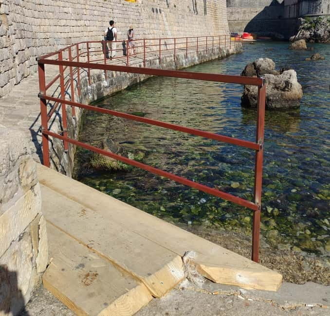 Dubrovnik: Sea Kayaking&Snorkelling Guided Day/Sunset Tours - FAQ