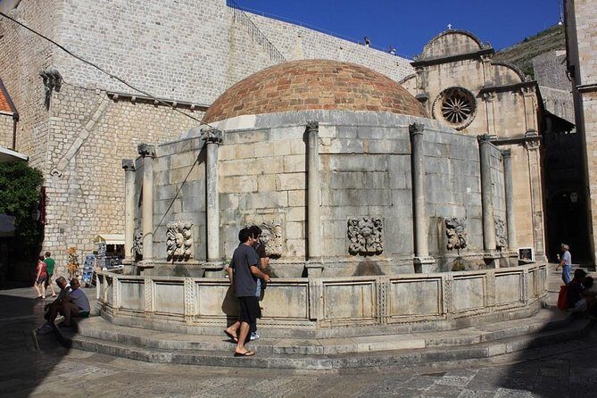 Dubrovnik Shore Excursion: Old Town Walking Tour - What It’s Like to Be On the Tour