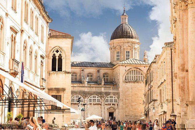 Dubrovnik Shore Excursion: Old Town Walking Tour - Final Thoughts