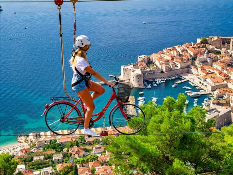 Dubrovnik: Skybike Ride - Who Should Consider This Experience?