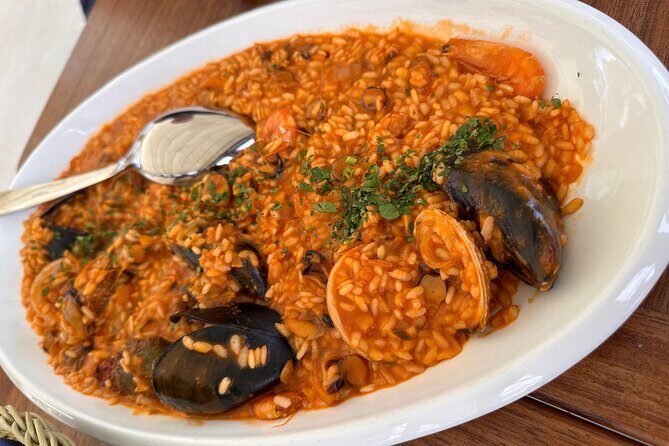 Dubrovnik Small-Group Croatian Food, Wine Tour & Highlights Tour - Introducing Dubrovnik’s Food & Highlights Tour: An Authentic Journey