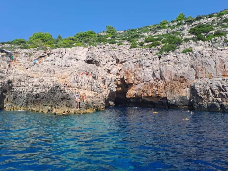 Dubrovnik: Small Group Tour to Mljet Island - Odysseus Cave - What Makes This Tour Stand Out