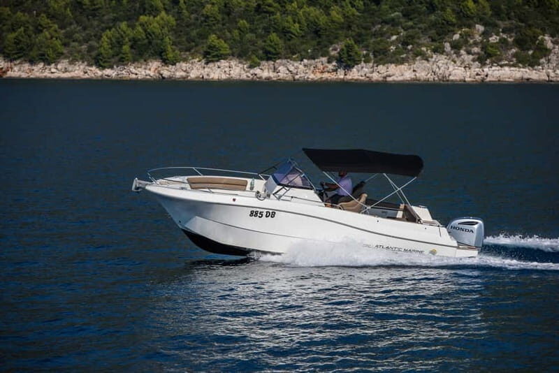 Dubrovnik: Small Group Tour to Mljet Island - Odysseus Cave - Value and Experience