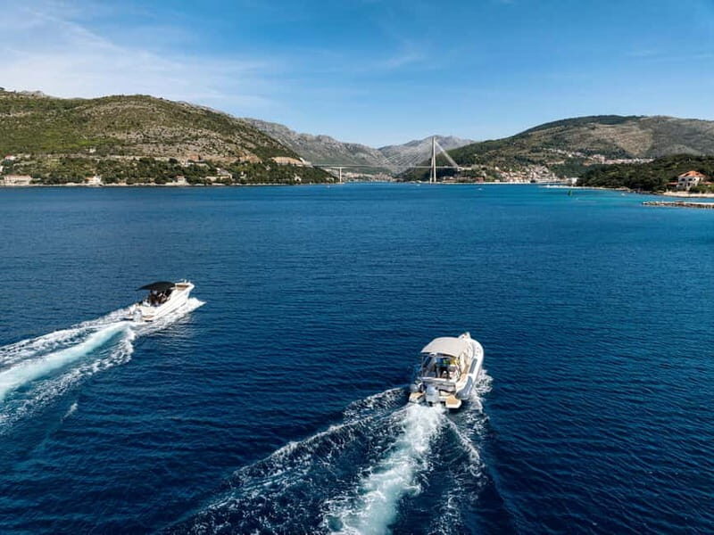 Dubrovnik: Small Group Tour to Mljet Island - Odysseus Cave - Practical Tips for Travelers