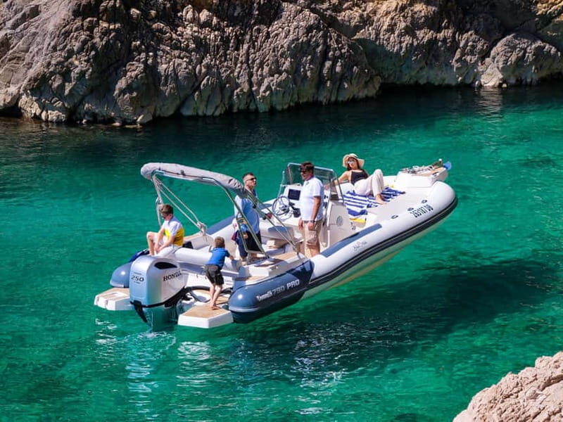 Dubrovnik: Small Group Tour to Mljet Island - Odysseus Cave - Who is This Tour Best For?