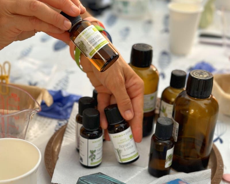 Dubrovnik: Soap-Making Workshop in a Charming Garden - Why This Experience Provides Real Value