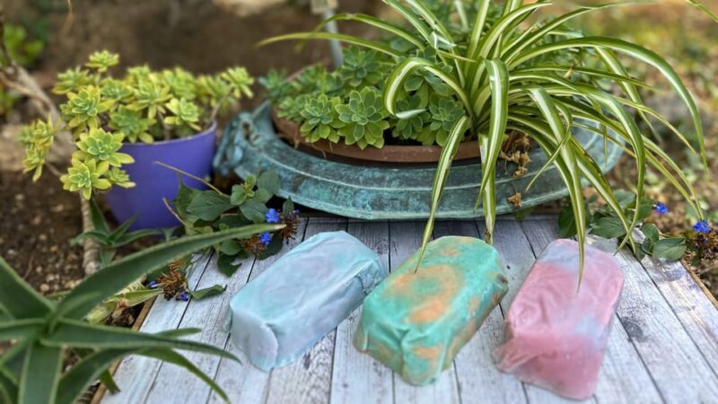 Dubrovnik: Soap-Making Workshop in a Charming Garden - Authenticity and Atmosphere: Why It Matters
