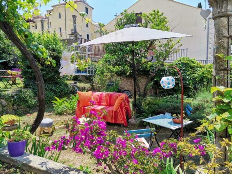 Dubrovnik: Soap-Making Workshop in a Charming Garden - The Sum Up: A Relaxing, Authentic Craft Experience in Dubrovnik