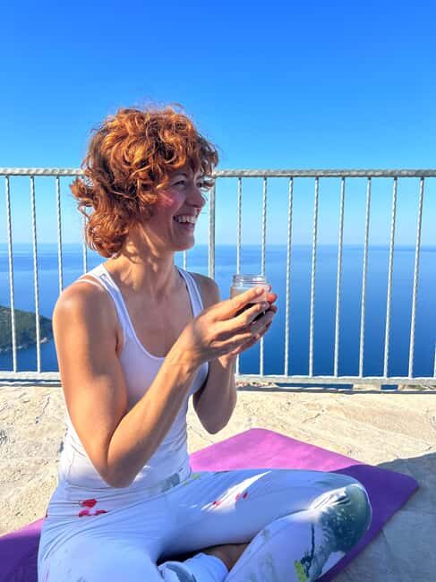 Dubrovnik: Sunrise Hike Mt. Sr + Sunrise Yoga at viewpoint. - Authentic Feedback and Insights
