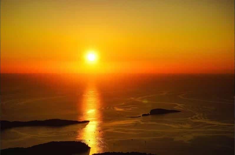 Dubrovnik Sunset Catamaran Cruise - Final Thoughts