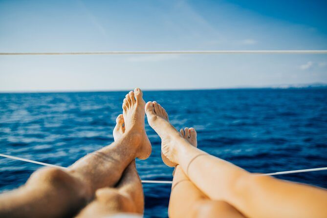 Dubrovnik Sunset Catamaran Cruise with drinks - FAQ