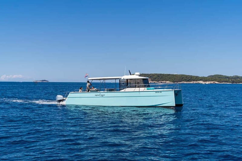 Dubrovnik: Sunset Catamaran Cruise with Sparkling Wine - Why the Value Adds Up