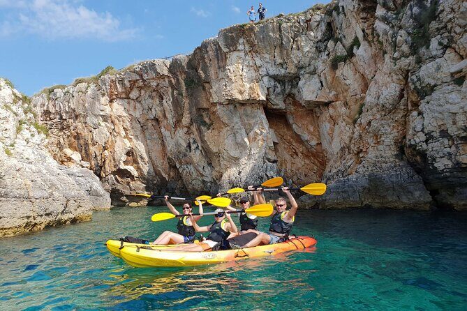 Dubrovnik Sunset Kayak Shared Experience - FAQ