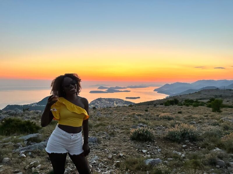Dubrovnik Sunset Mountain Tour With Wine - FAQ: Your Practical Questions Answered
