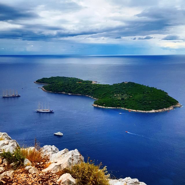 Dubrovnik: Sunset Panorama Tour with Glass of Wine - FAQs