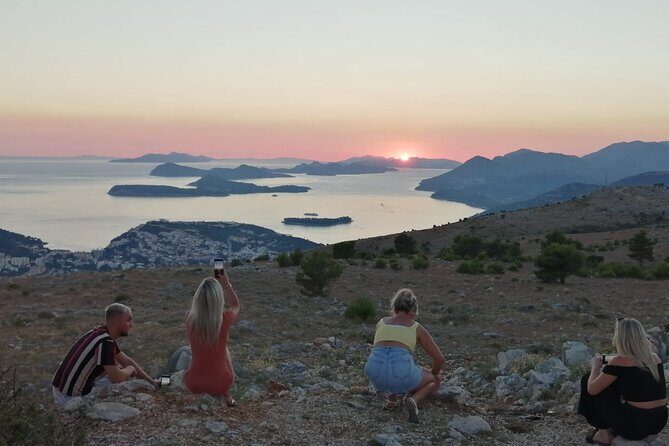 Dubrovnik sunset panorama & wine - Frequently Asked Questions