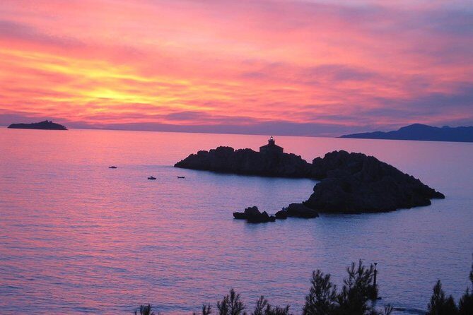 Dubrovnik Sunset Private Boat Experience - An Introduction to the Dubrovnik Sunset Private Boat Experience