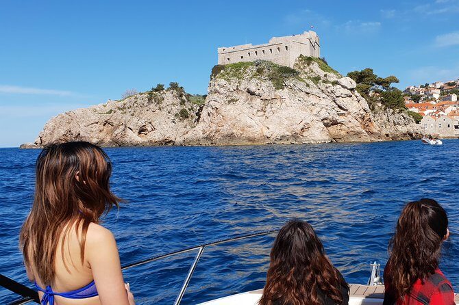 Dubrovnik Sunset Private Boat Experience - What Travelers Are Saying