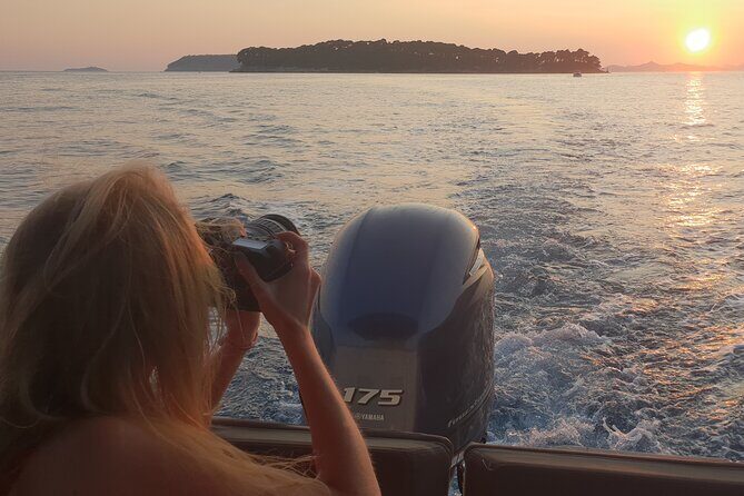 Dubrovnik Sunset Private Boat Experience - Who Will Love This Tour?