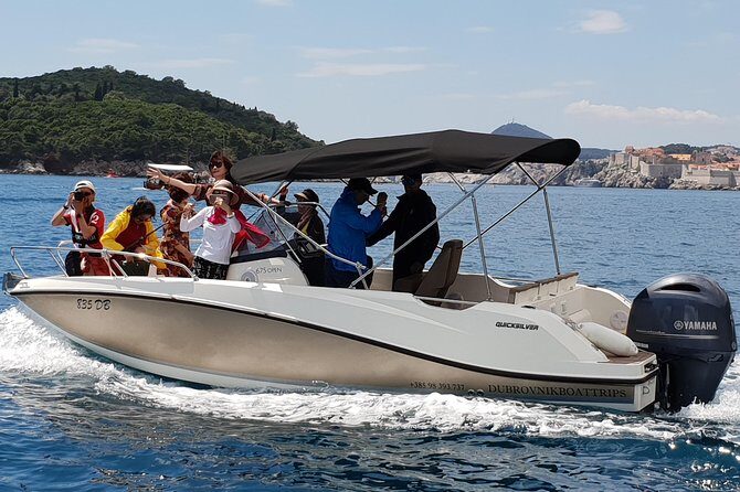 Dubrovnik Sunset Private Boat Experience - Final Thoughts