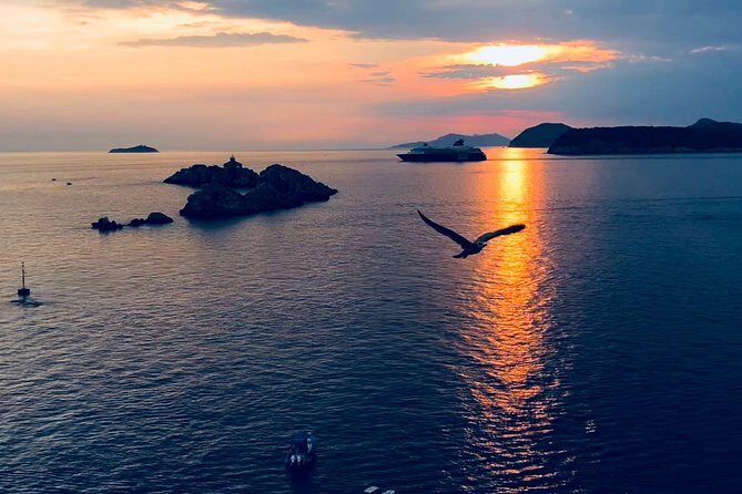 Dubrovnik Sunset Private Speed Boat Tour - A Detailed Look at the Tour Experience