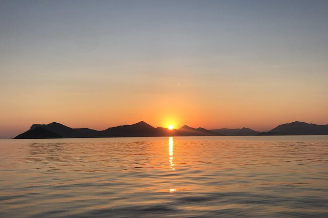 Dubrovnik Sunset Private Speed Boat Tour - Who Will Enjoy This?