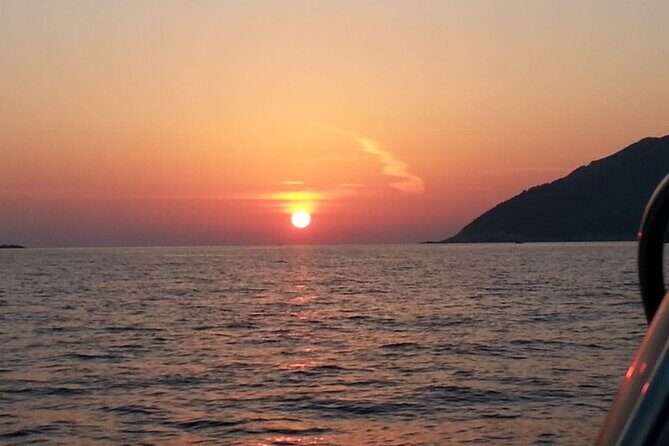 Dubrovnik Sunset Private Speed Boat Tour - FAQ