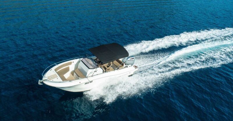 Dubrovnik: Sunset tour by speedboat - Setting Sail toward Old Town and Lokrum Island
