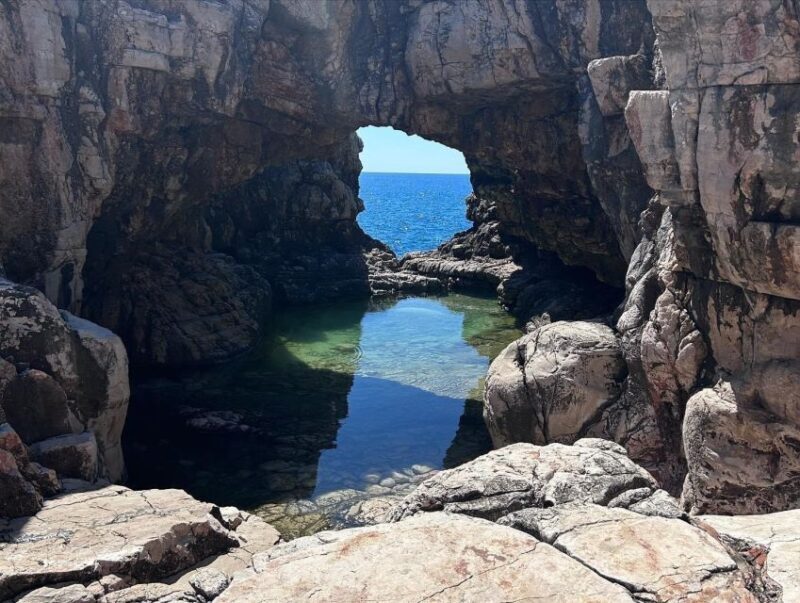Dubrovnik: Sunset tour by speedboat - What’s Included and What to Keep in Mind