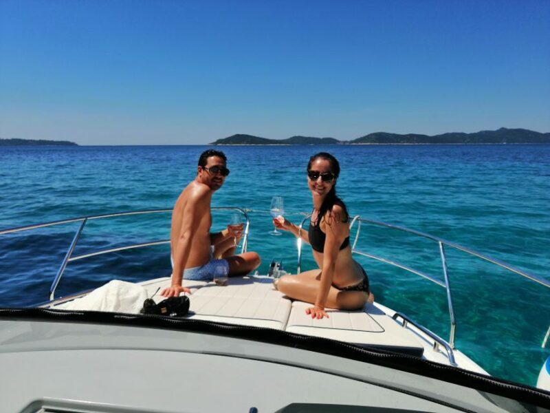 Dubrovnik: Sunset tour by speedboat - Who might want to consider other options?