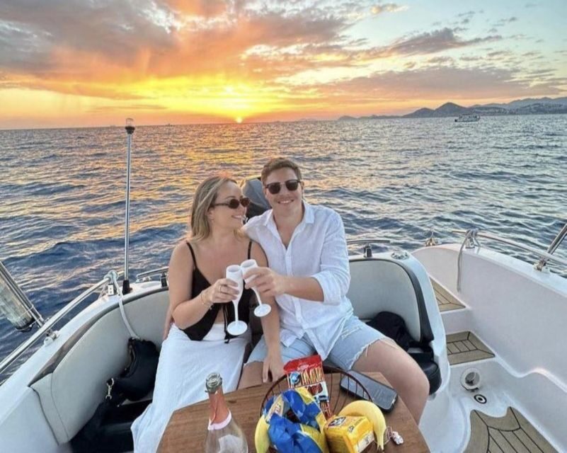 Dubrovnik: Sunset tour - Dubrovnik: Sunset Tour — A Beautiful Blend of Views, Comfort, and Authenticity