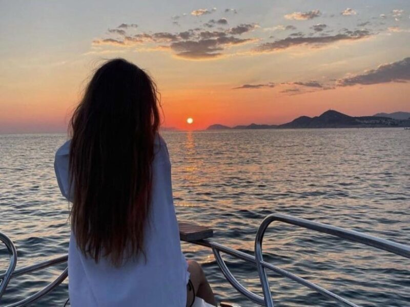 Dubrovnik: Sunset tour - The Sum Up