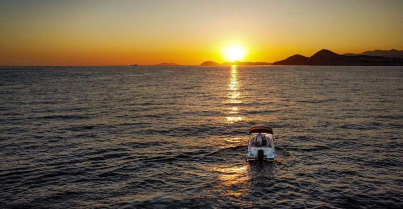 Dubrovnik: Sunset Tour With Panorama Of City Walls - Key Points