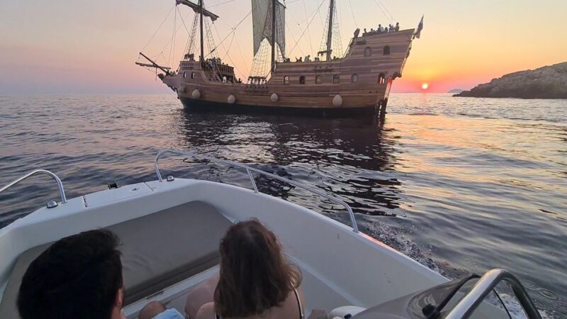 Dubrovnik: Sunset Tour With Panorama Of City Walls - The Experience from a Traveler’s Perspective