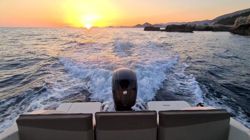 Dubrovnik: Sunset Tour With Panorama Of City Walls - FAQ