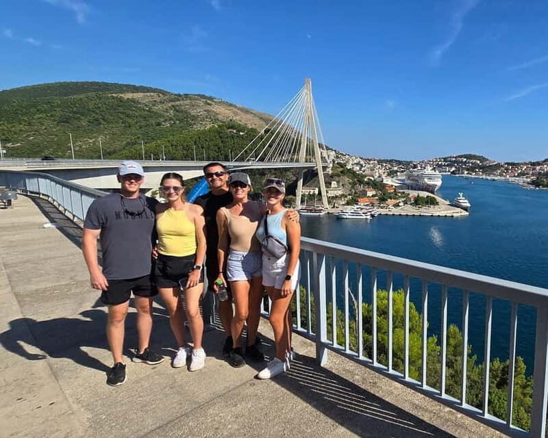 Dubrovnik Sunset Tour with Scenic Views and Local Wine - A Complete Look at the Dubrovnik Sunset Tour
