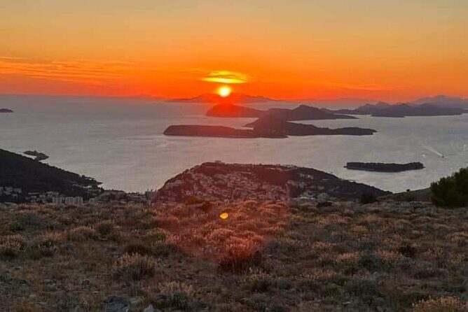 Dubrovnik Sunset Tour with Scenic Views and Local Wine - FAQs
