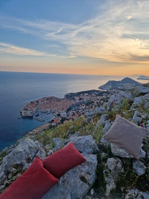 Dubrovnik: Sunset Wine Tasting At Panorama Point - Dubrovnik: Sunset Wine Tasting At Panorama Point