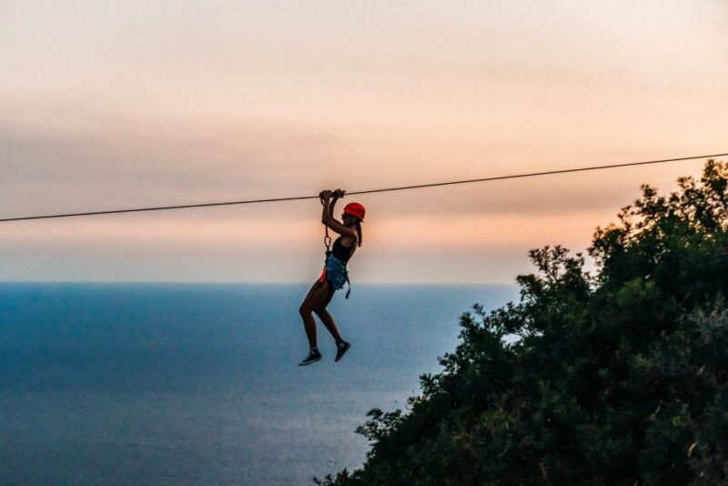 Dubrovnik: Sunset Zip Line Experience Followed by Wine - Final Thoughts