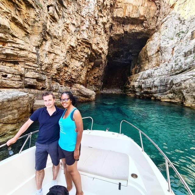 Dubrovnik: The Secrets of the Elafiti Islands Boat Tour - Authentic Feedback from Travelers