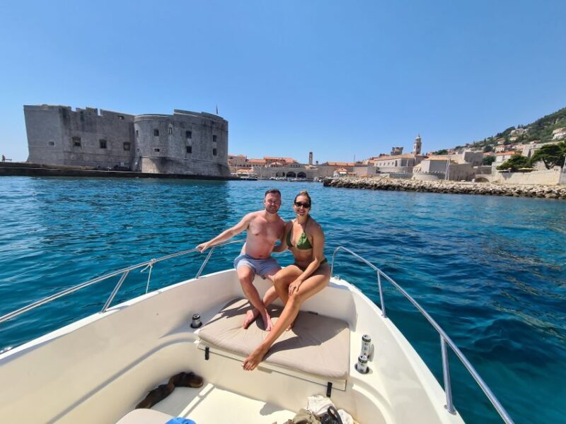 Dubrovnik: The Secrets of the Elafiti Islands Boat Tour - Why This Tour Is Worth Considering