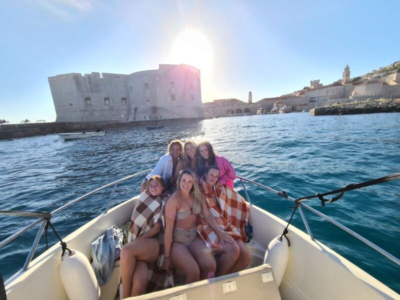 Dubrovnik: The Secrets of the Elafiti Islands Boat Tour - FAQ
