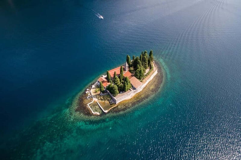 Dubrovnik to/from Kotor: Day Trip or One-Way by Fast Ferry - Who Will Love This Trip?