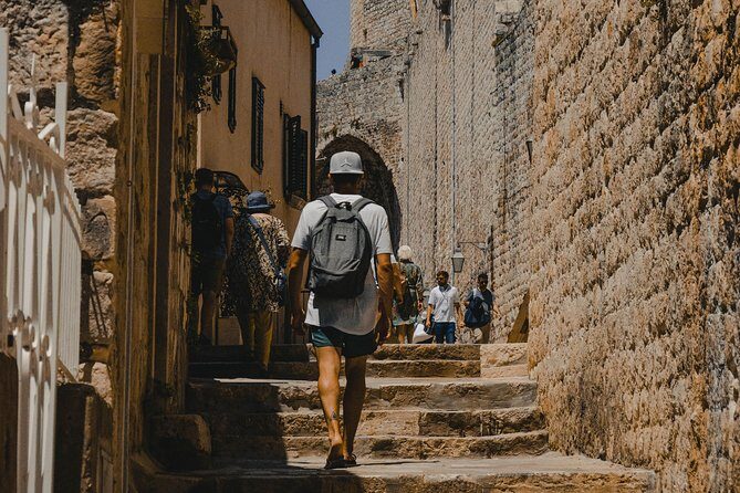 Dubrovnik tour from Split - What to Expect at Your Meeting Point and During the Tour