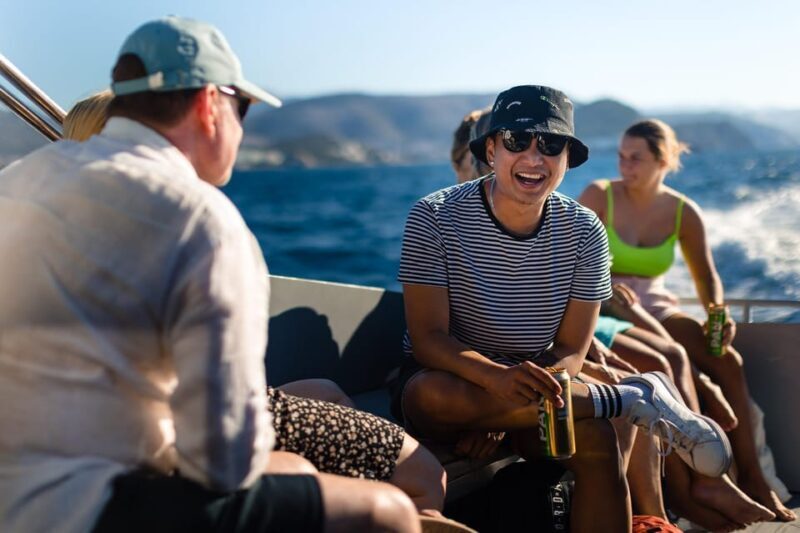 Dubrovnik: UFO - THE BOAT - Pricing and Value