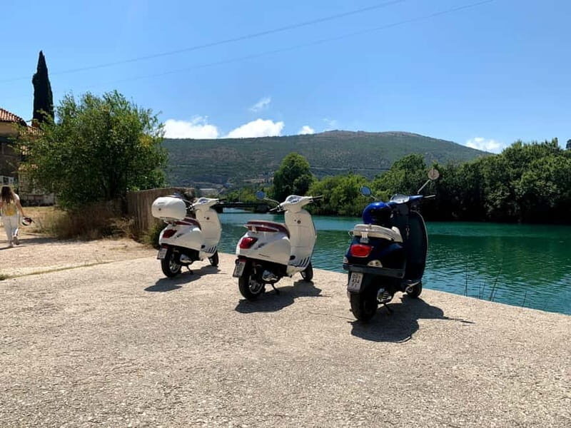 Dubrovnik: Vespa rental - Discovering Dubrovnik with a Vespa: What’s Included and What to Expect