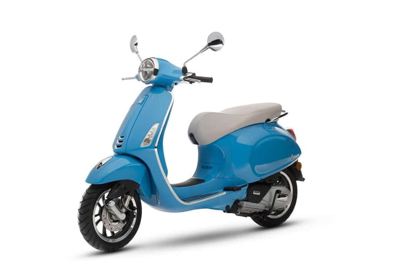 Dubrovnik: Vespa rental - Riding Experience and Route Potential
