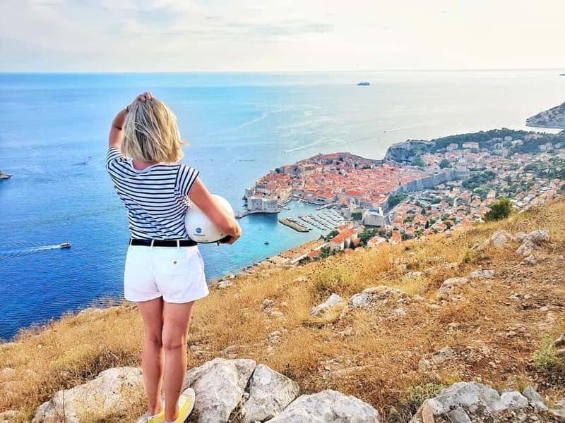 Dubrovnik: Vespa Tour with Local Guide - An In-Depth Look at the Vespa Tour Experience